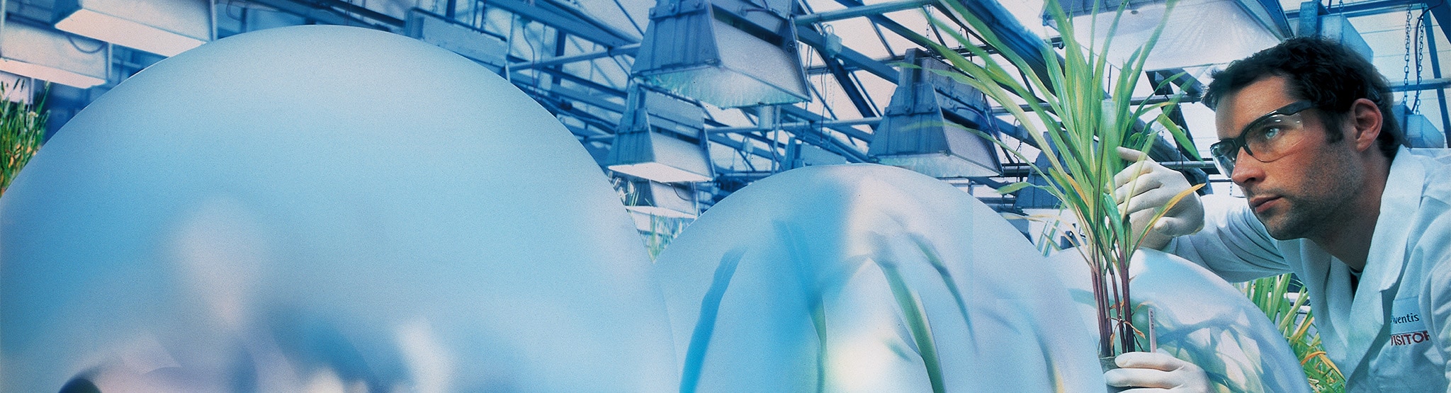 Digital Farming | Bayer Global